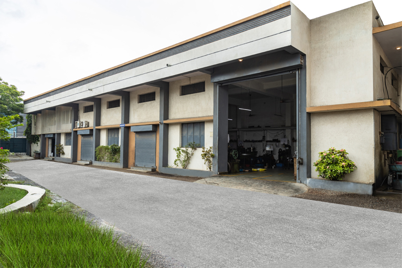 Kishor Industries | Kishor Industries (Roster®) - Infrastructure ...